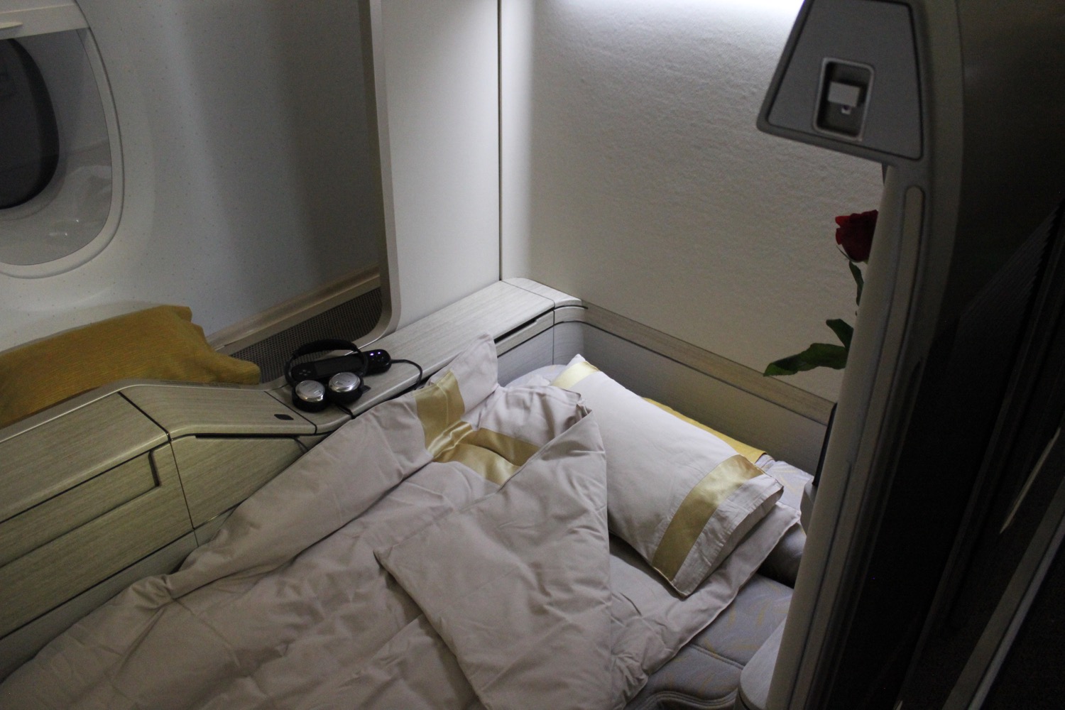 The Death Of First Class On Asiana Airlines - Live and Let's Fly