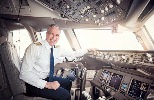 Turkish Airlines Is Hiring - Live and Let's Fly