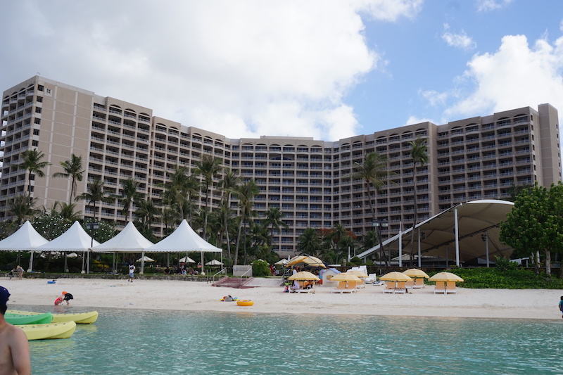 Review: Hyatt Regency Resort Guam – Suite - Live and Let's Fly