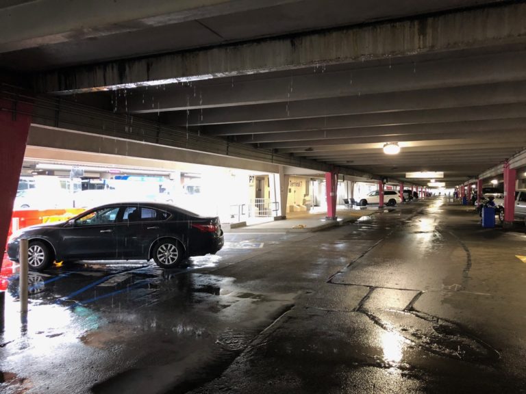 Short-Term Parking Rates At LAX Go Way Up In 2019 - Live and Let's Fly