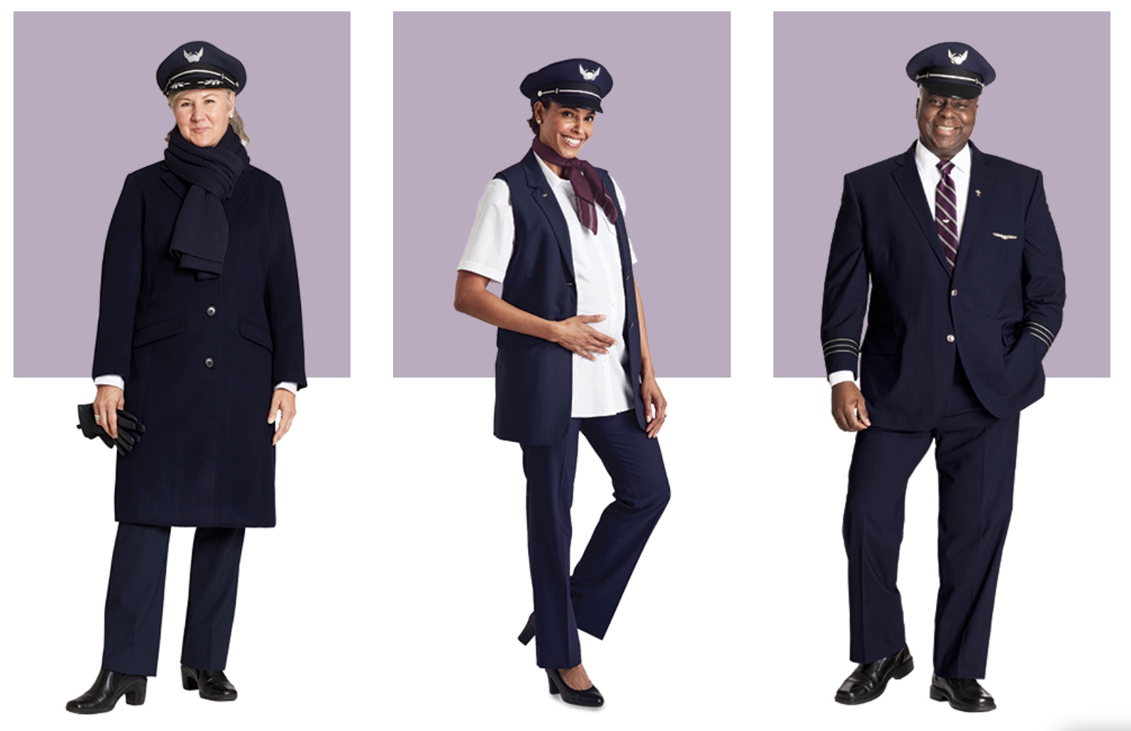 Oh, United...The New Uniforms - Live and Let's Fly