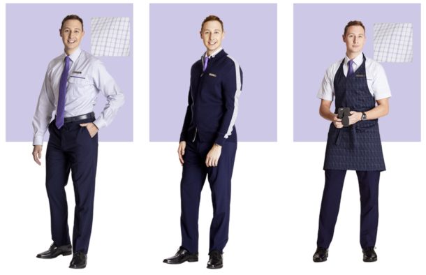 Oh, United...The New Uniforms - Live and Let's Fly