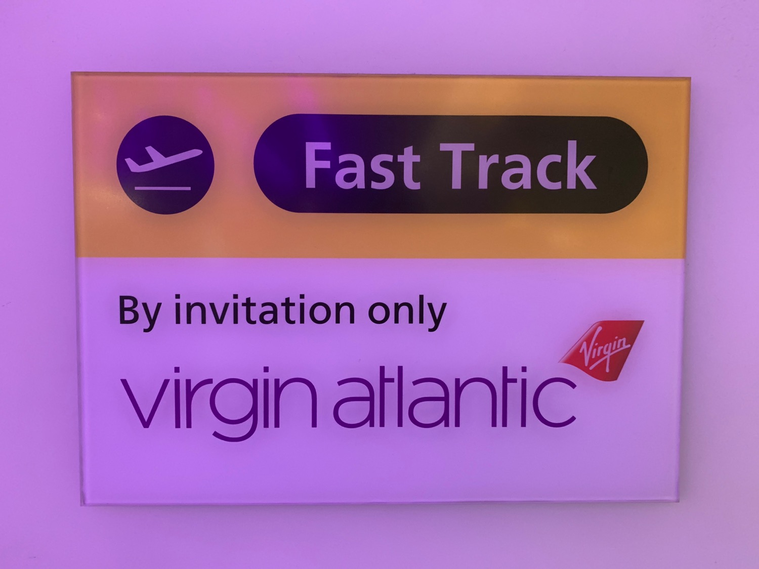 Review: Virgin Atlantic 787-9 Upper Class London To Los Angeles - Live ...