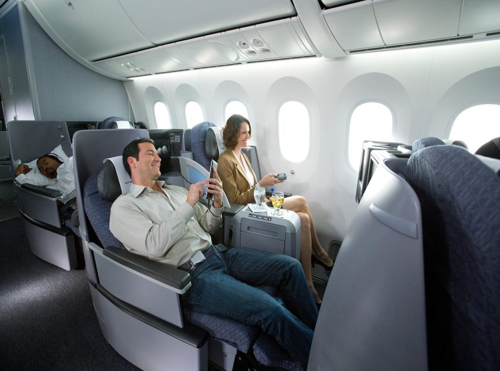 United Slashes Flights To Australia - Live and Let's Fly