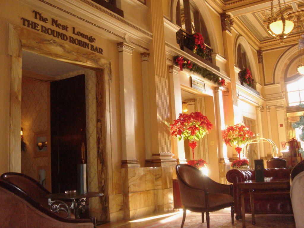 Why The Willard InterContinental Is My Favorite Hotel In Washington, DC ...