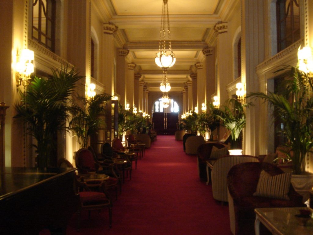 Why The Willard InterContinental Is My Favorite Hotel In Washington, DC ...