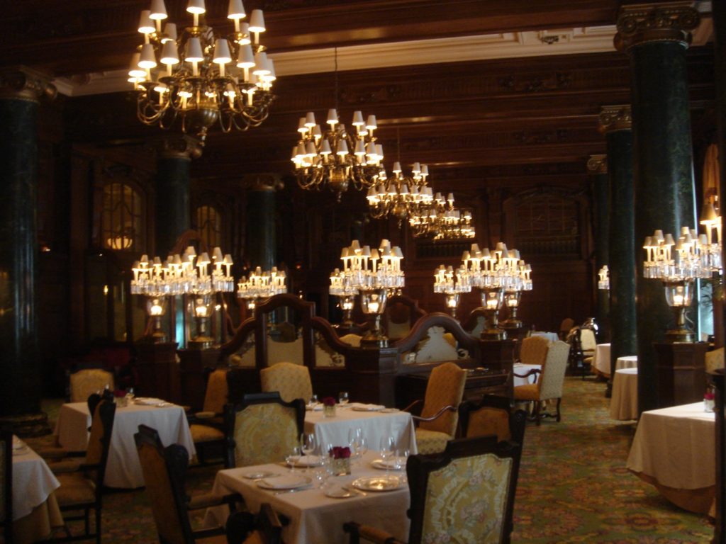 Why The Willard InterContinental Is My Favorite Hotel In Washington, DC ...