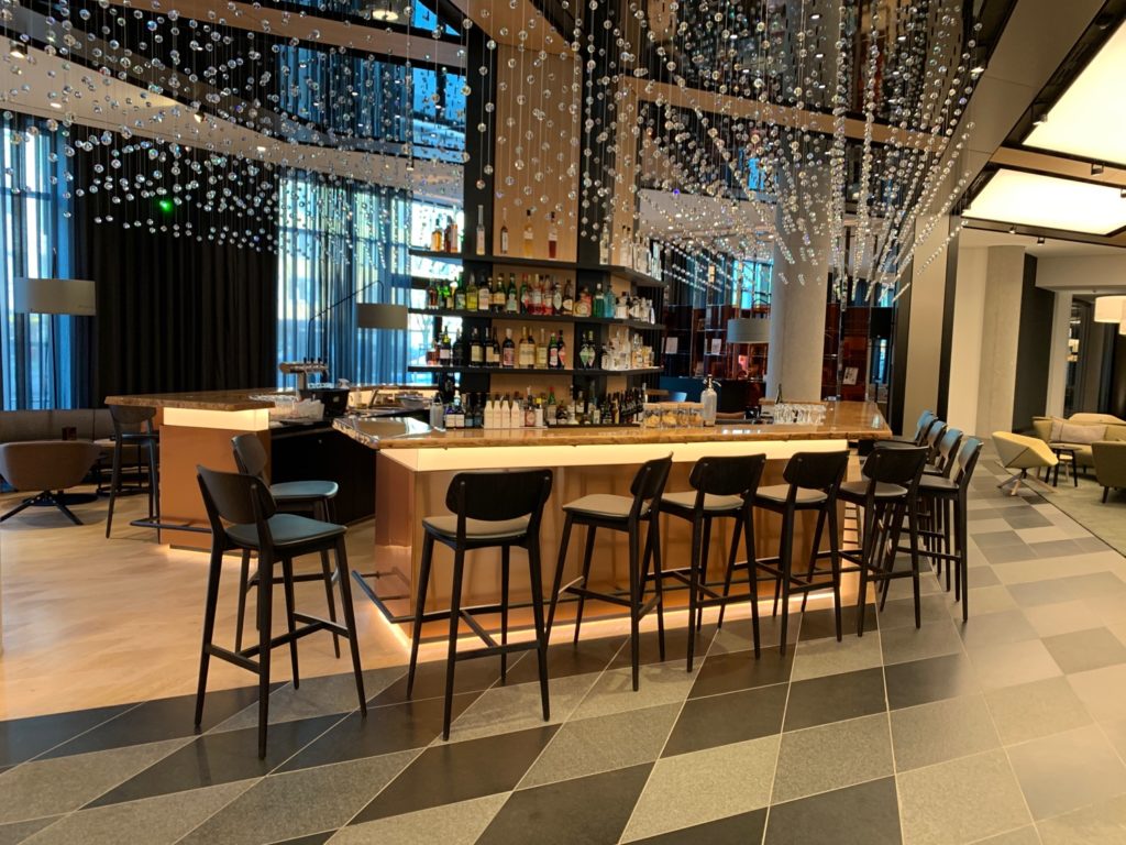 Review: Andaz Munich Schwabinger Tor - Live and Let's Fly