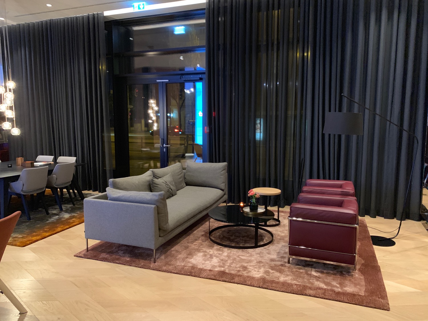 Review: Andaz Munich Schwabinger Tor - Live and Let's Fly