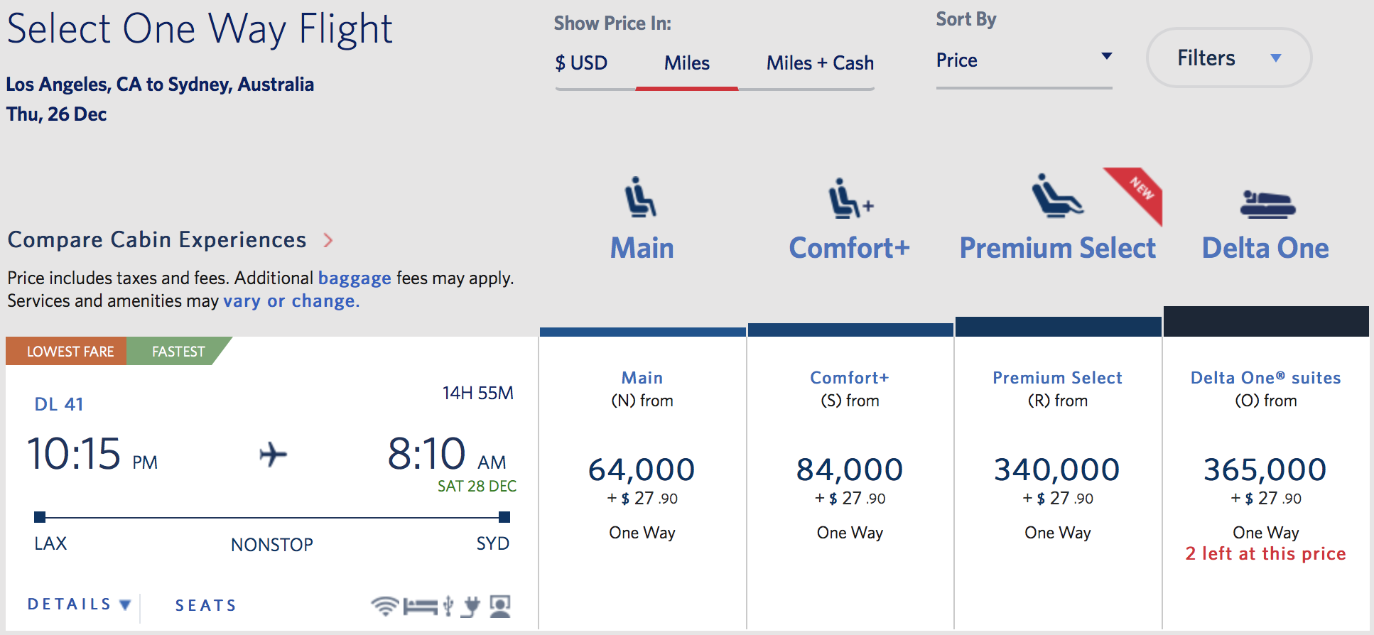 My Conversation With Luc Bondar, Head Of United MileagePlus - Live and ...