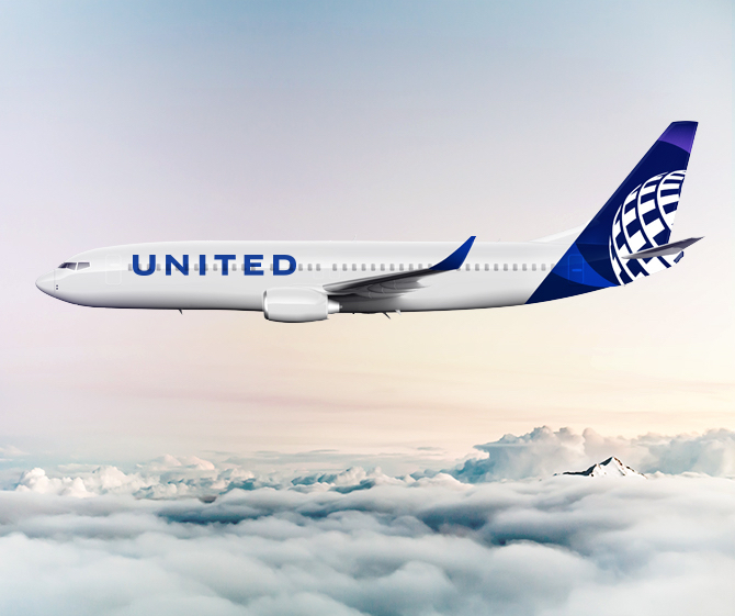 Final Four: Pick The Next United Airlines Livery - Live and Let's Fly
