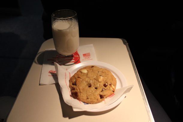 Best Onboard Cookies? You'll Never Guess The Airline... - Live and Let ...