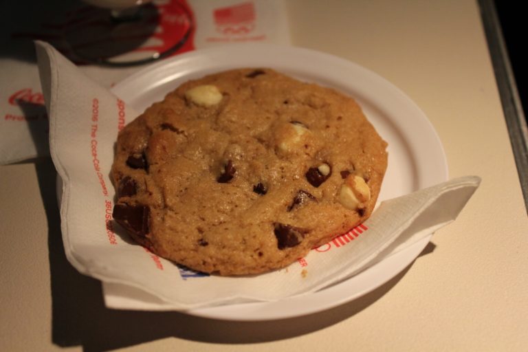 Best Onboard Cookies? You'll Never Guess The Airline... - Live and Let ...