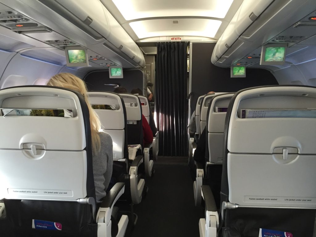 BA A319 Business Class Review: Basel to London 2025