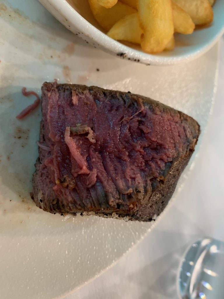 A Lufthansa First Class Tradition Becomes An Emirates First Class ...