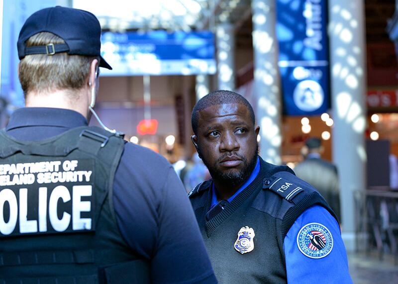 Senators Angry TSA Budget Is Being Redirected To Border - Live and Let ...