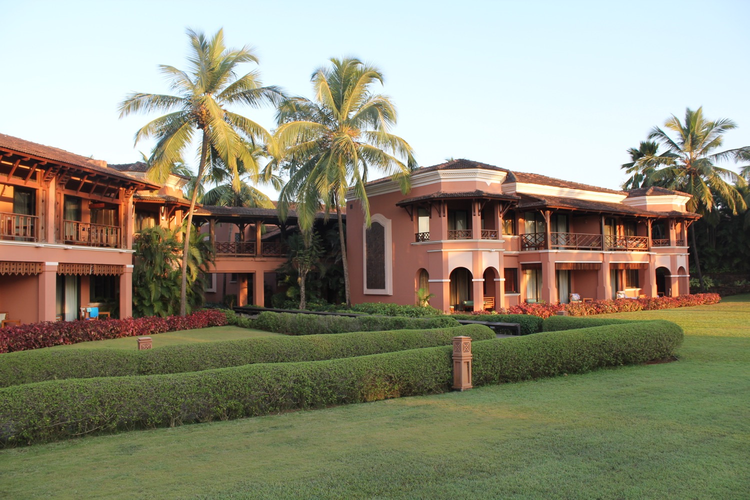 Review: Park Hyatt Goa (ITC Grand Goa Resort & Spa) - Live and Let's Fly