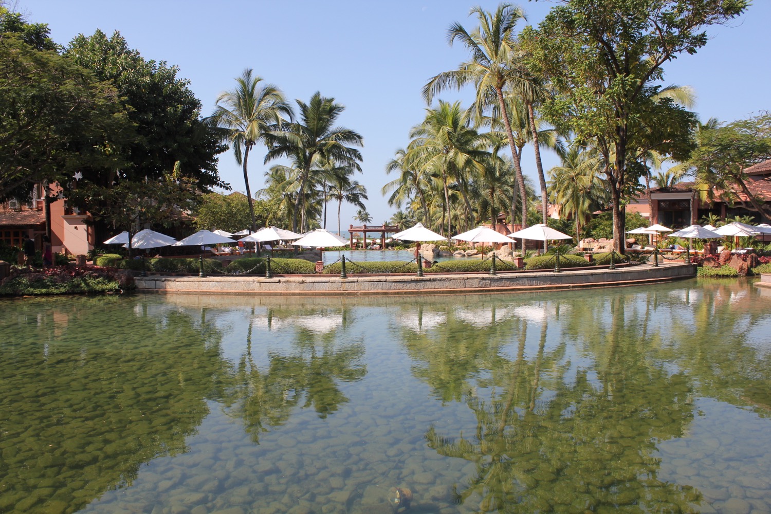 Review: Park Hyatt Goa (ITC Grand Goa Resort & Spa) - Live and Let's Fly