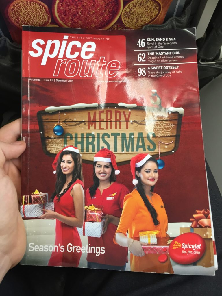 Review: SpiceJet Bombardier Q400 Hyderabad To Goa - Live and Let's Fly