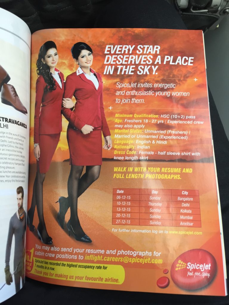 Review: SpiceJet Bombardier Q400 Hyderabad To Goa - Live and Let's Fly