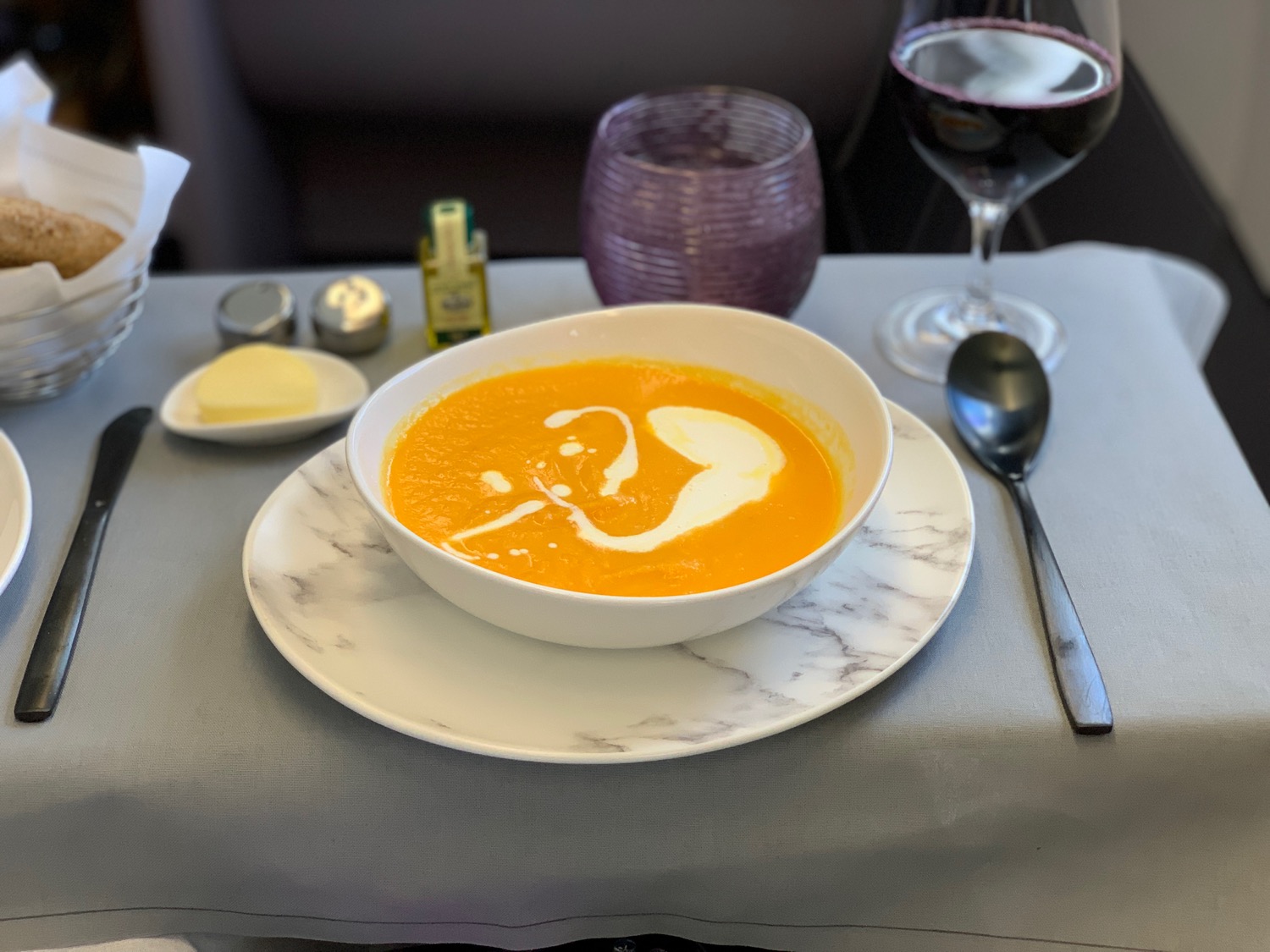 First Impressions: Air Italy A330 Business Class - Live and Let's Fly