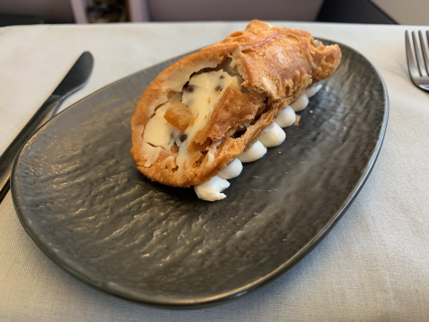 First Impressions: Air Italy A330 Business Class - Live and Let's Fly