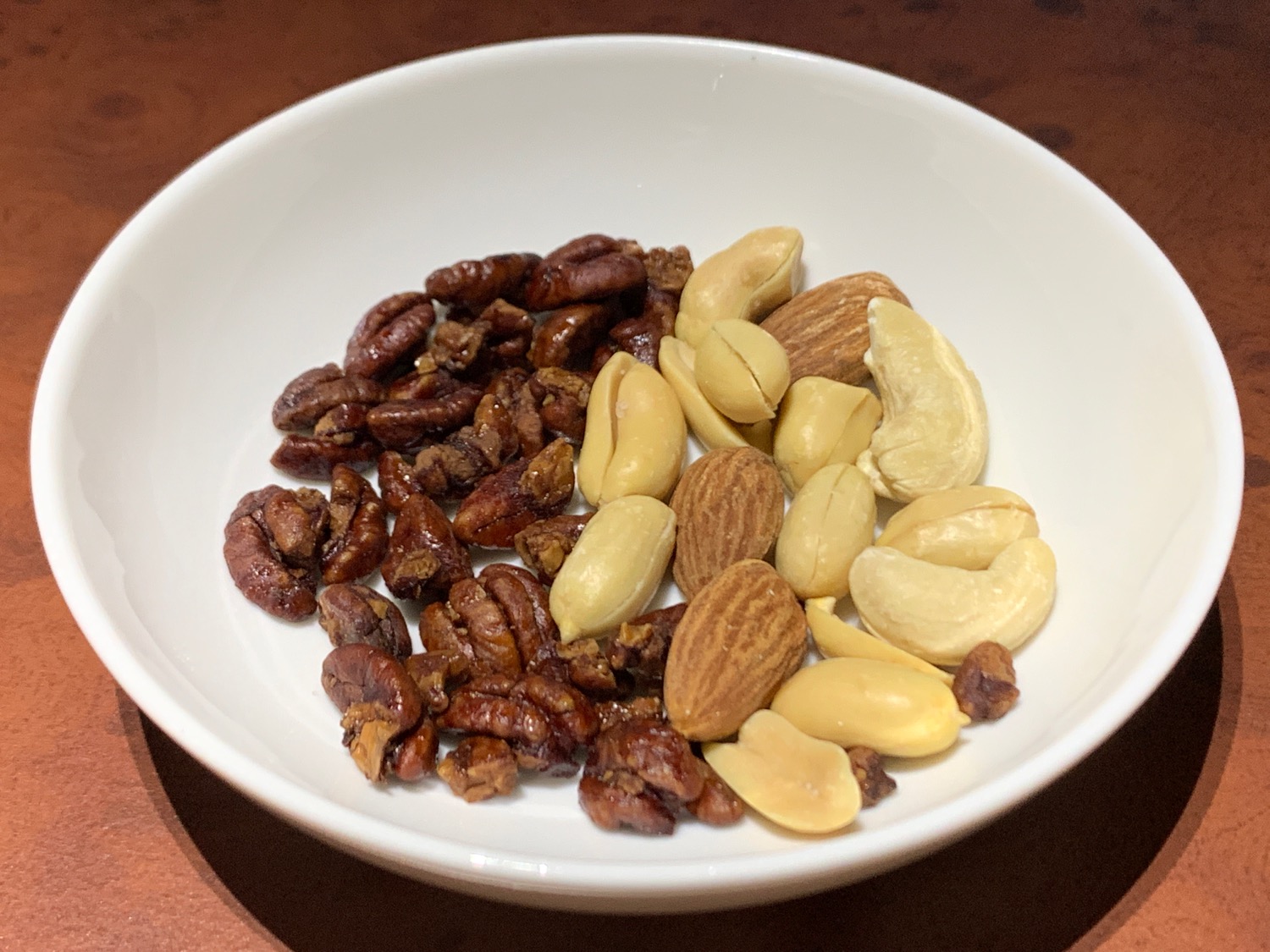 My Lucky Flight In China Southern First Class - Live and Let's Fly