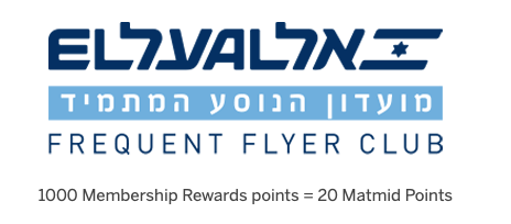 EL AL Foreshadows A Horrible, Valueless Airline Loyalty Program - Live ...