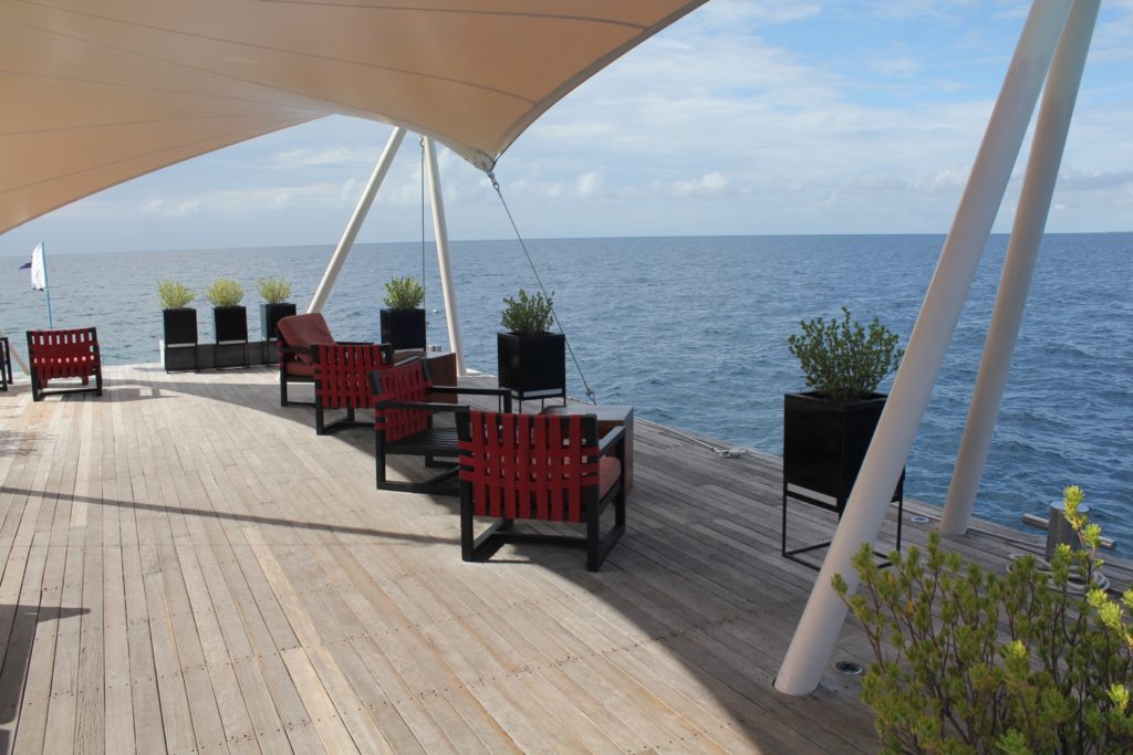 Review: Park Hyatt Maldives - Live and Let's Fly