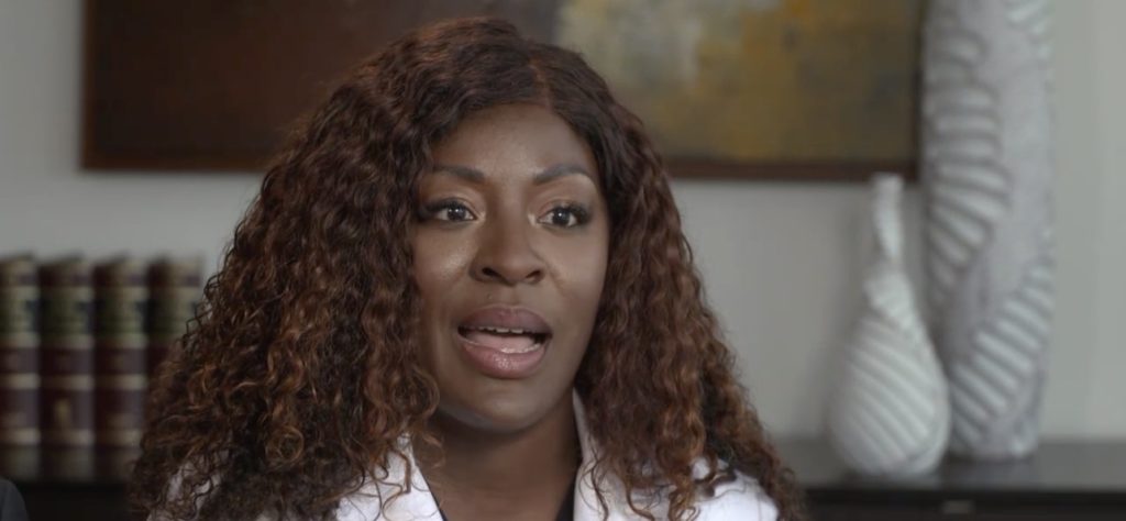 Doctor Forced To Cover Up On American Airlines Speaks Up - Live and Let ...