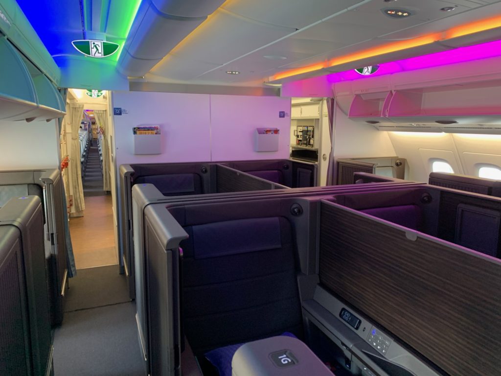 Review: ANA A380 First Class Honolulu To Tokyo - Live and Let's Fly