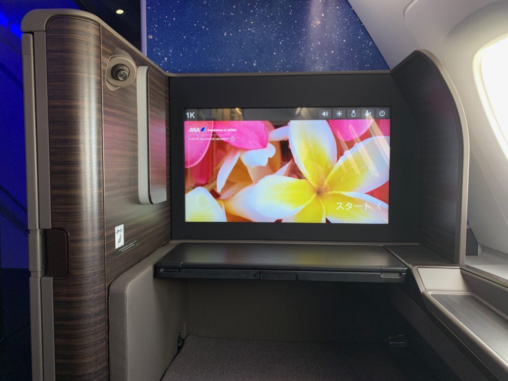 Review: ANA A380 First Class Honolulu To Tokyo - Live and Let's Fly
