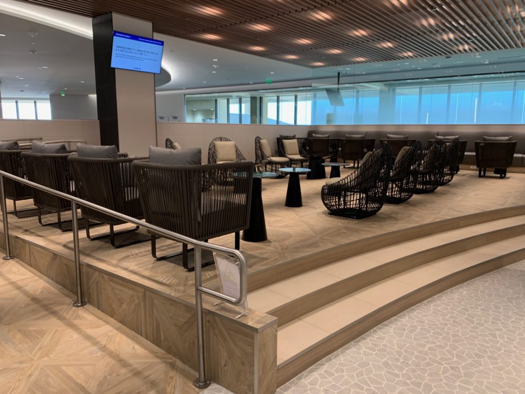 Review: ANA Suite Lounge Honolulu (HNL) - Live and Let's Fly