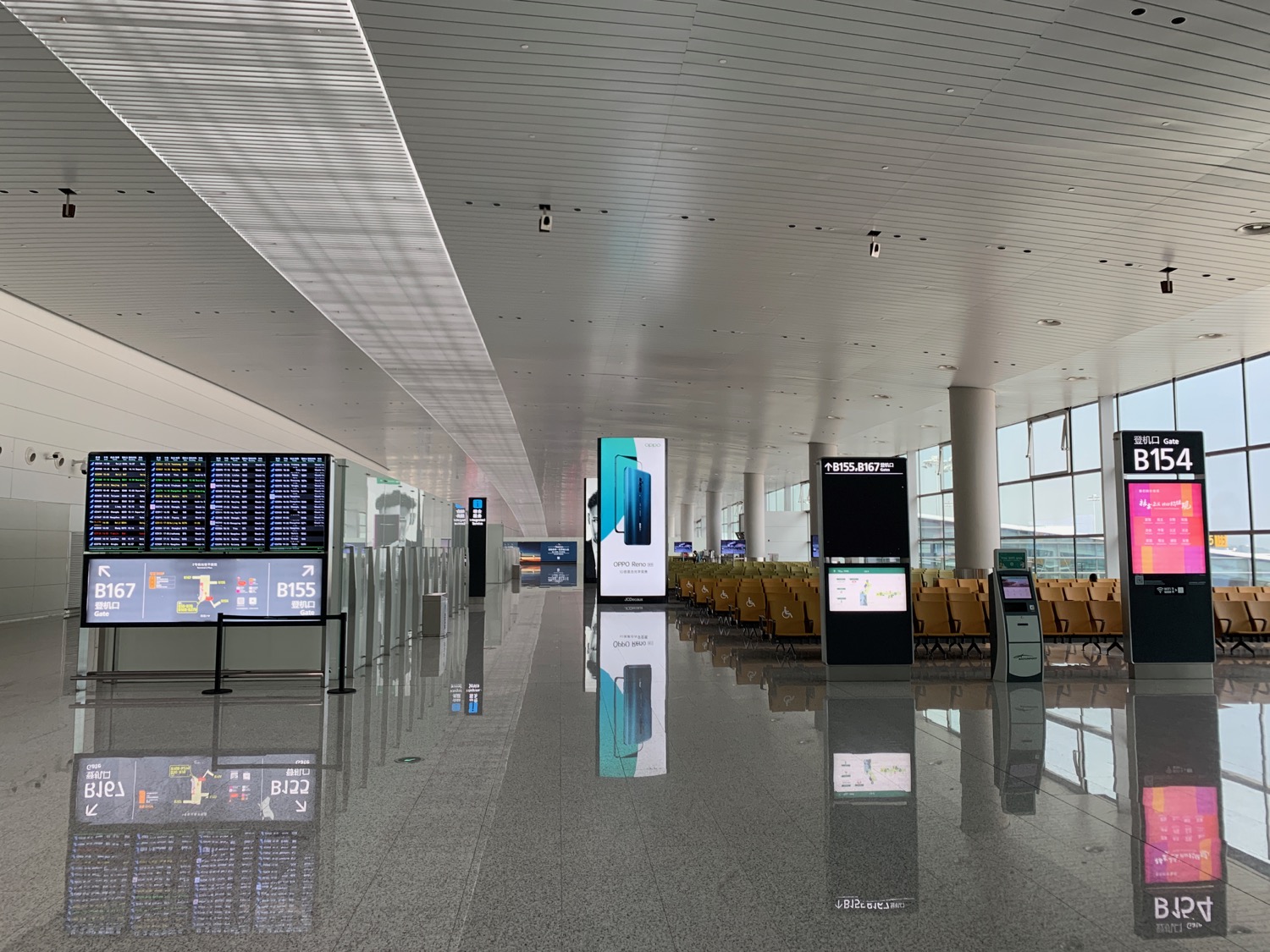 Review: China Southern A380 First Class - Live and Let's Fly