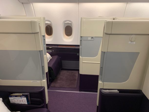 Review: China Southern A380 First Class - Live and Let's Fly