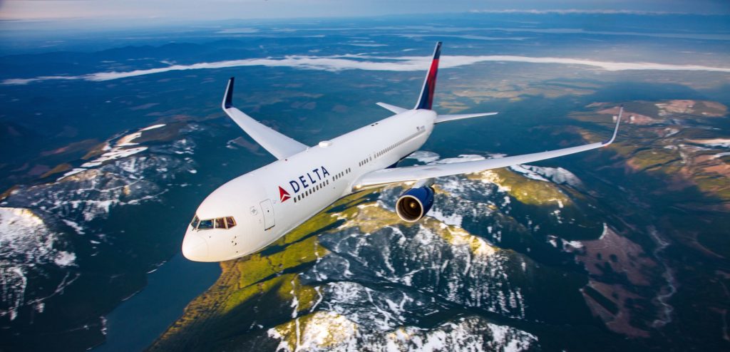 Delta's Tokyo Switcheroo Demonstrates Folly Of DOT Haneda Slot Awards ...