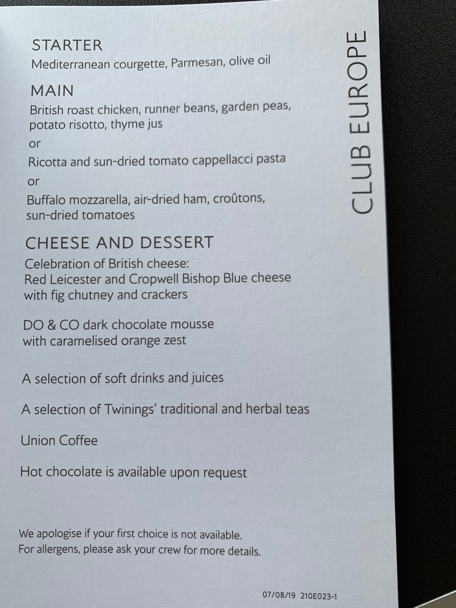 Review: British Airways A350-1000 Business Class - Live and Let's Fly