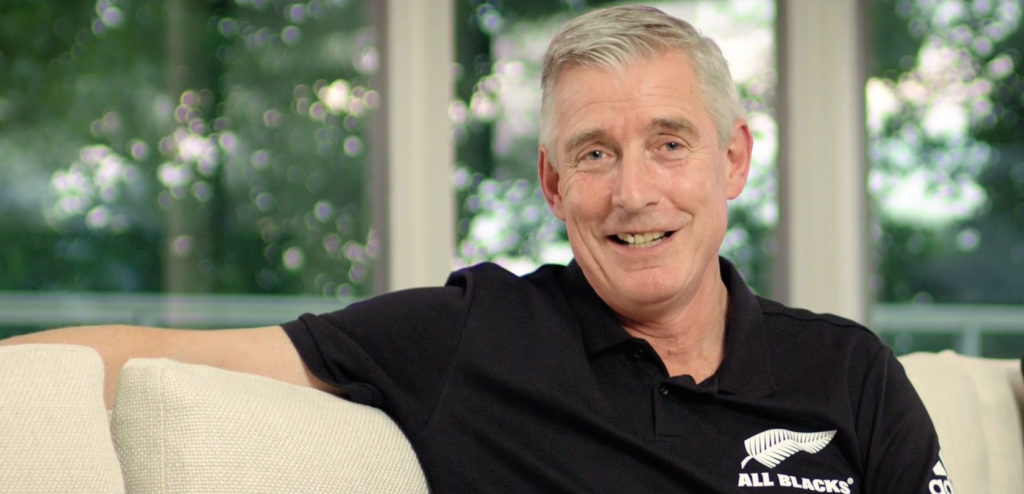 Walmart Boss Is New CEO Of Air New Zealand - Live and Let's Fly