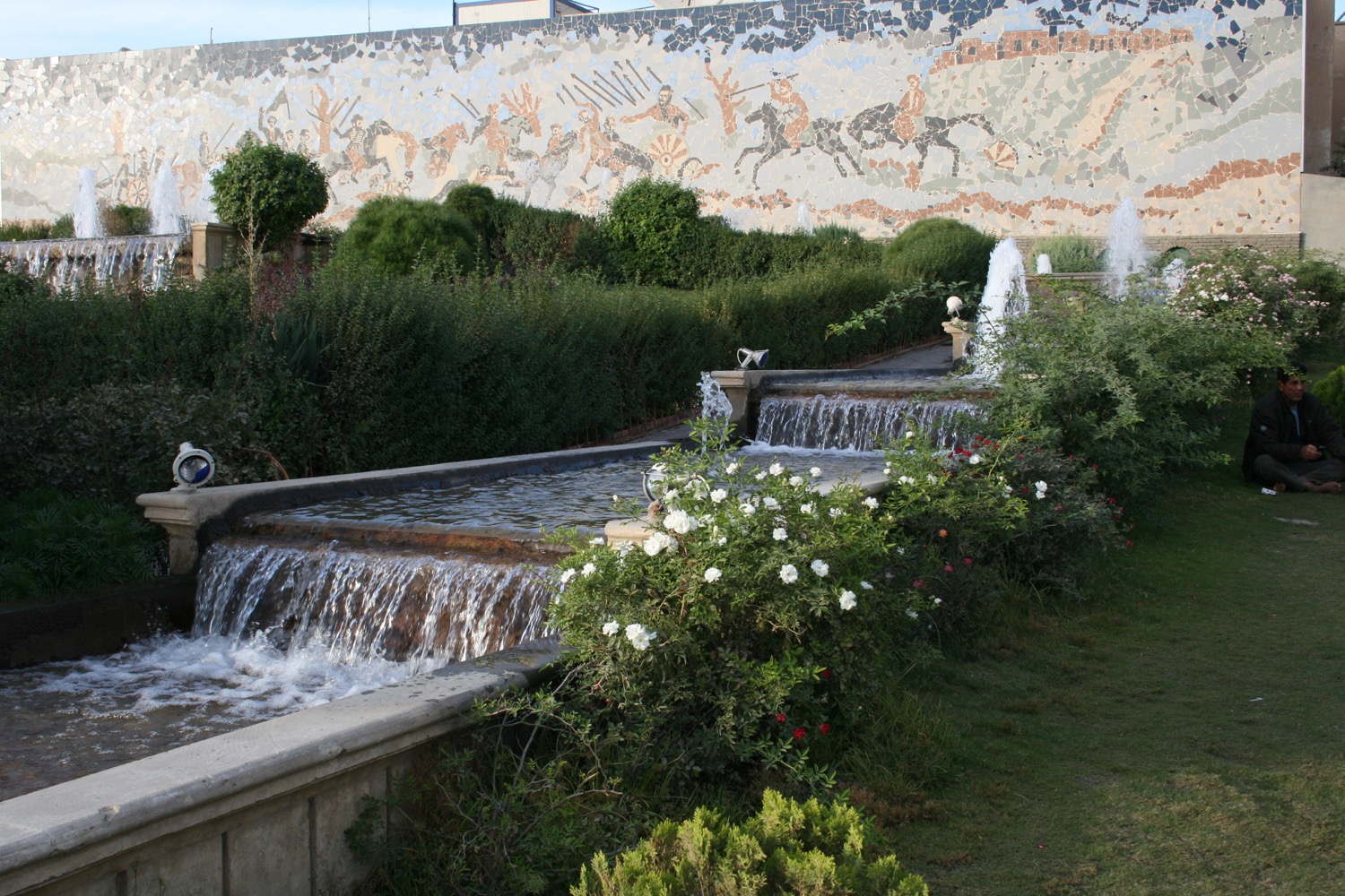 Part II: Exploring Erbil, The Capital Of Iraqi Kurdistan - Live and Let ...