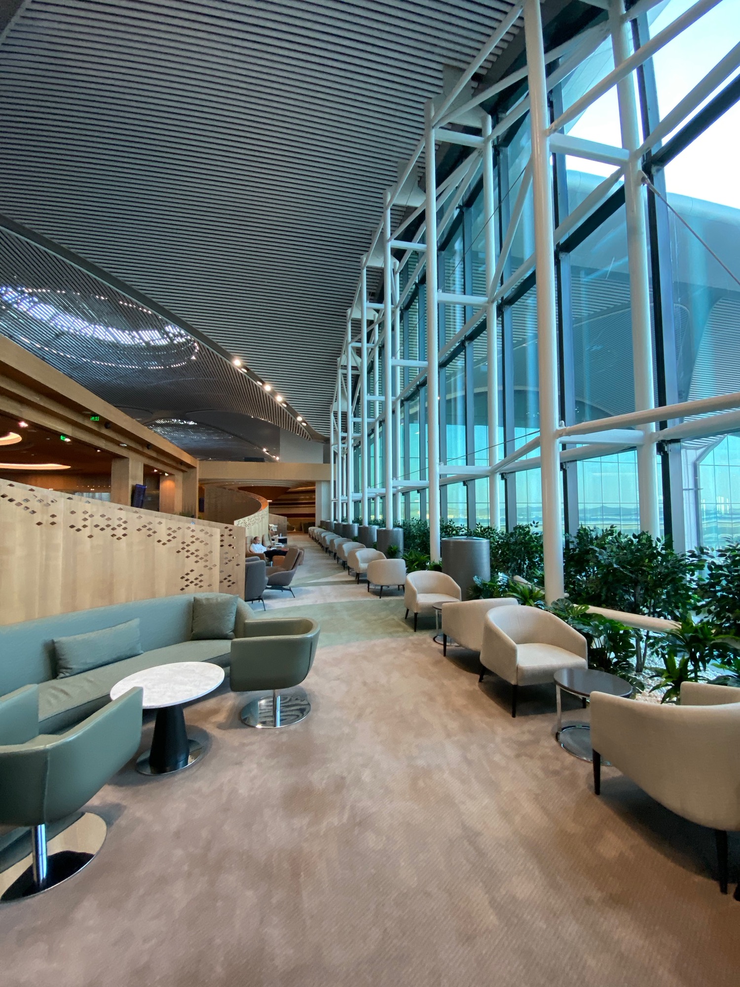 Wow: Turkish Lounge In Istanbul Is Not The Only Game In Town... - Live ...