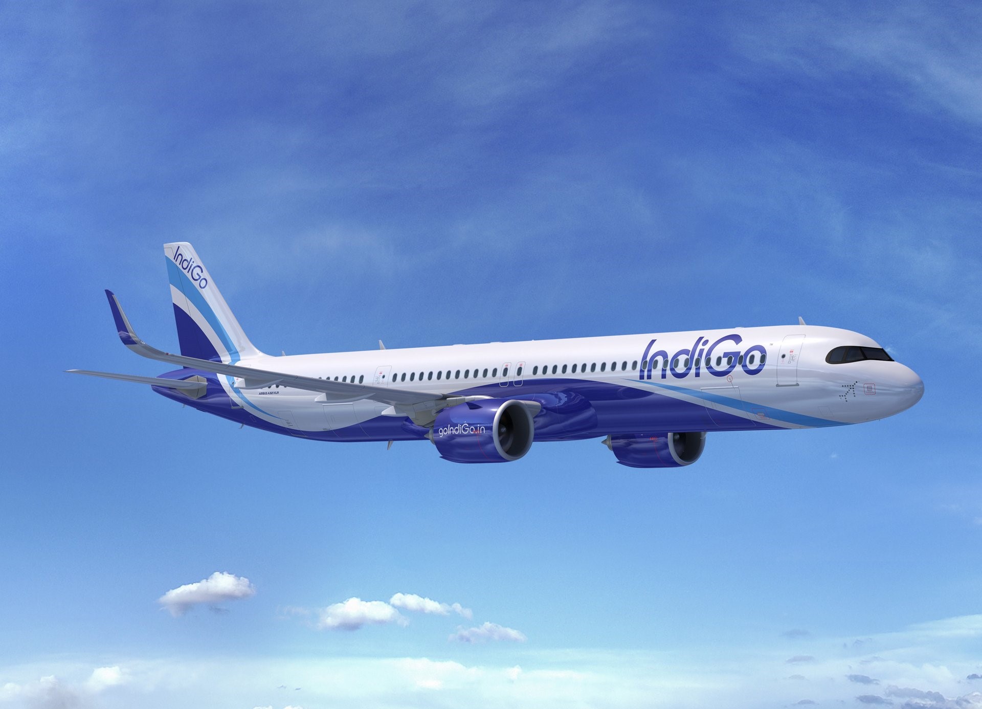 How To Reconcile IndiGo's Massive Airbus A320neo Order - Live and Let's Fly