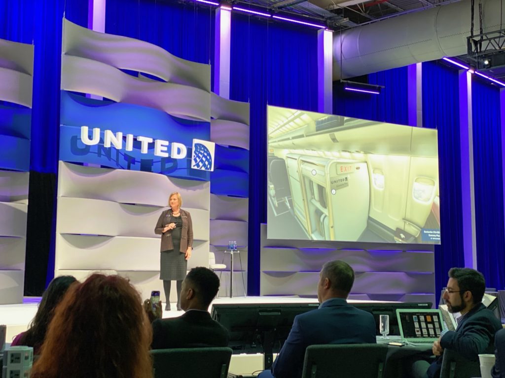 United's New 3D Seat Maps Take Mystery Out Of Seat Selection - Live and ...