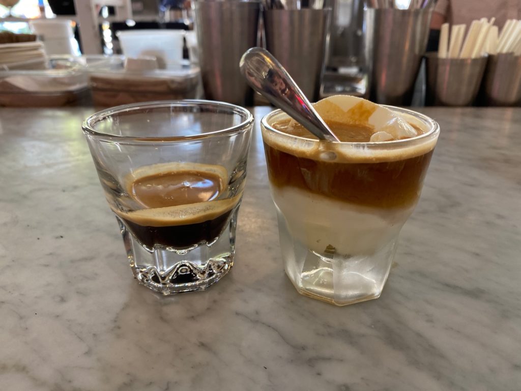 Great Coffee In Downtown Los Angeles - Live and Let's Fly