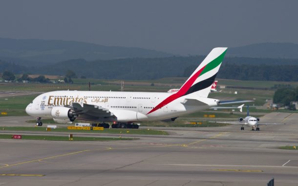 Emirates Wants To Add More Fifth Freedom Flights To USA - Live and Let ...