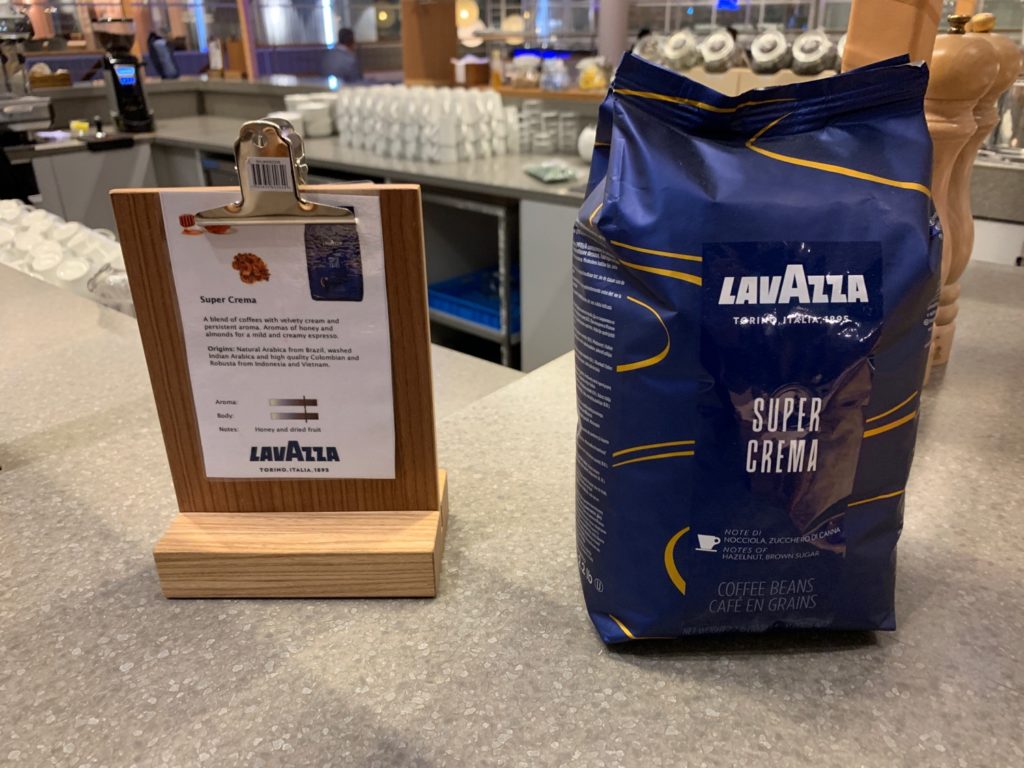 Review: SAS Gold Lounge Copenhagen (CPH) - Live and Let's Fly
