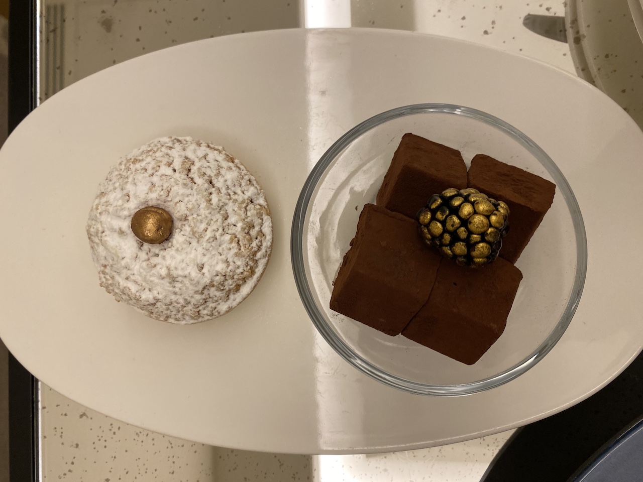 Review: Aleph Rome Hotel - Curio by Hilton - Live and Let's Fly