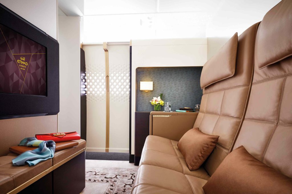 How Has First Class Changed Over The Last Decade? - Live and Let's Fly