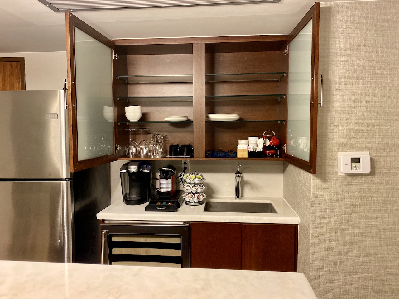 Review: Hyatt Regency Grand Cypress Orlando (Bi-Level Suite) - Live and ...