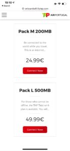 First Impressions: TAP Air Portugal A330-900neo Business Class - Live ...