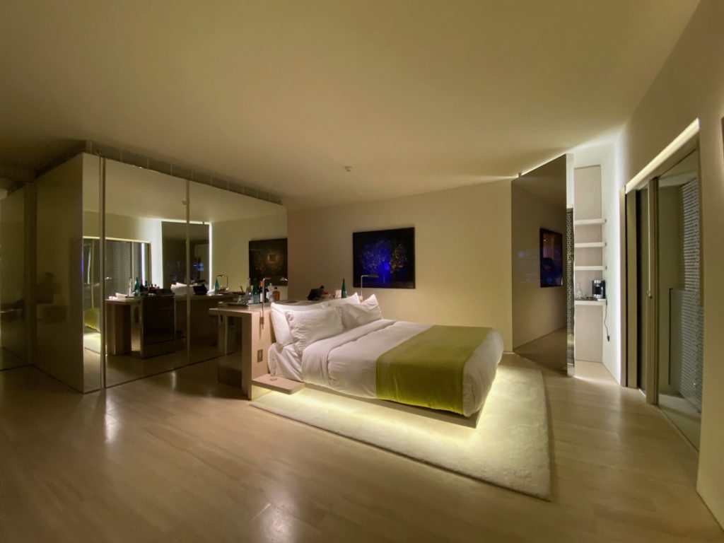 The Jaffa Tel Aviv: Stunning New Marriott (The Luxury Collection) Hotel ...